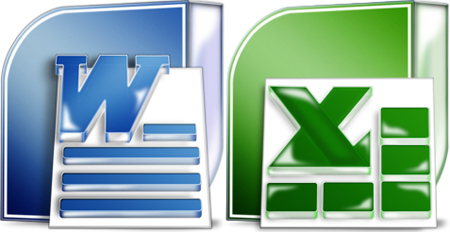Word y Excel movil